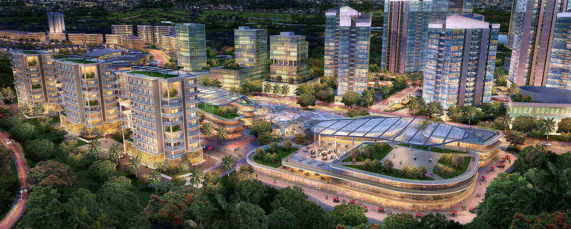 CitraGrand Cibubur | Perumahan di Bogor